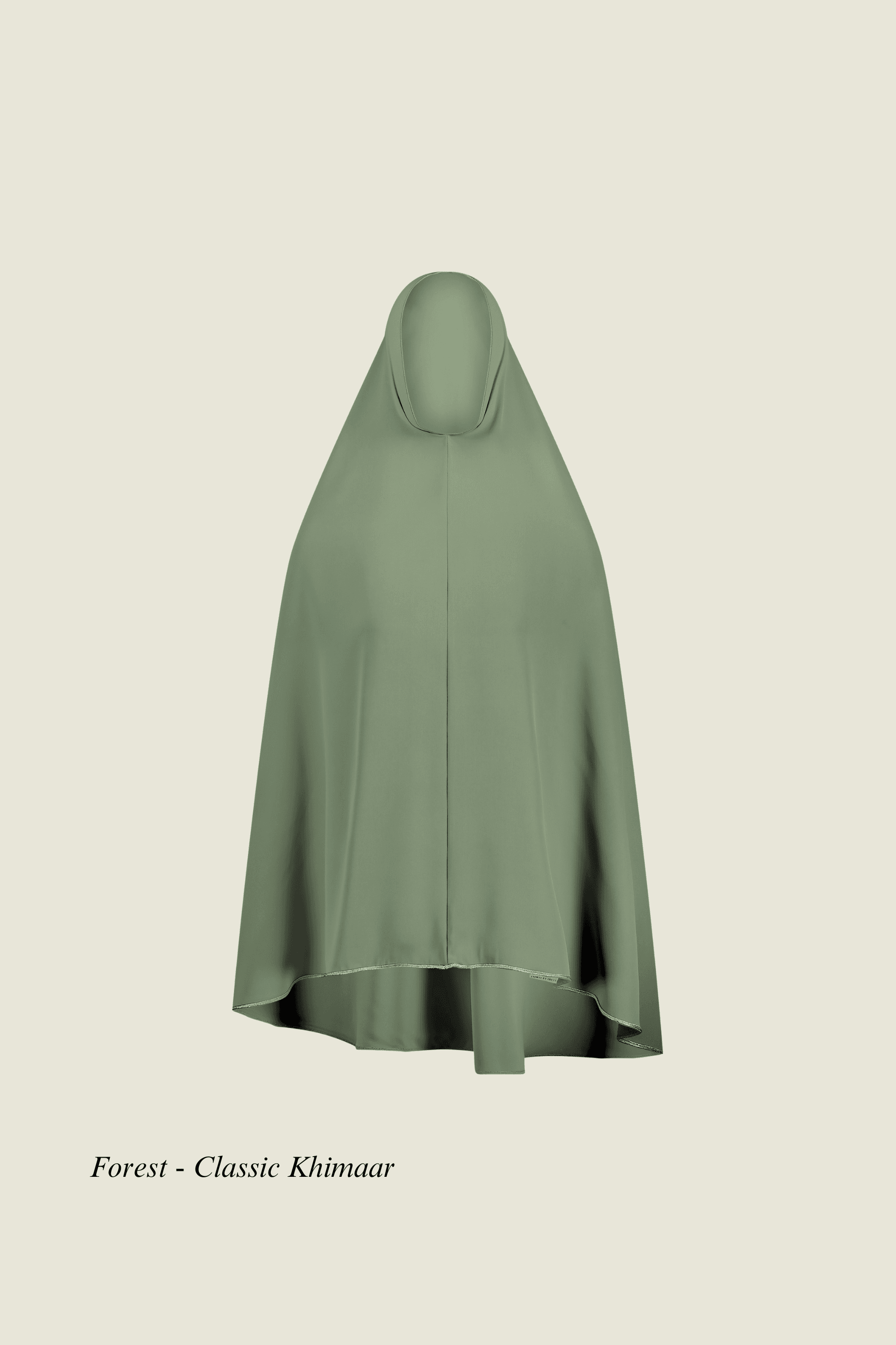 Classic Khimaar – Forest – Itemss by Iness